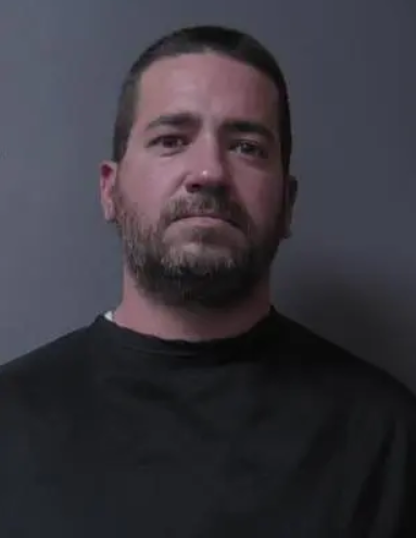 Kevin Germain Jr., Anderson, Indiana Arrested for Molestation ...