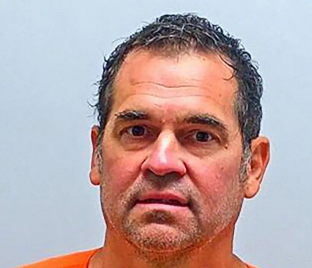 Greg Riegsecker Middle School Teacher of Ligonier arrested on child ...